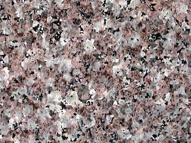 Almond Mauve
